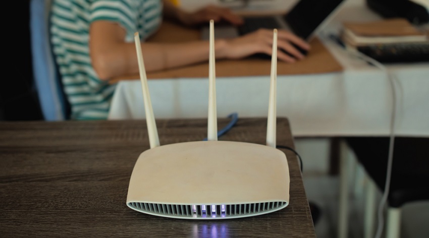 What Does Flashing Green Light Mean On Xfinity Modem Router Combo ...